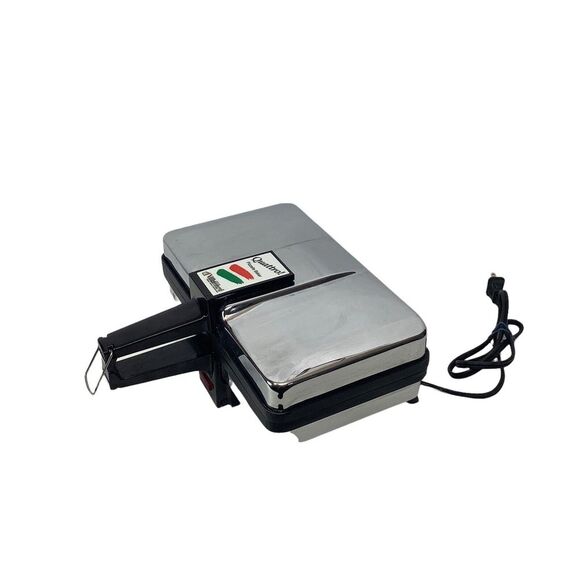 Kitchen | Villaware Quattro Pizzelle Baker Cookie Maker Model 385 ...